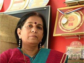 Meet Rajani Pandit the First Female Private Investigator Who Has Solved ...