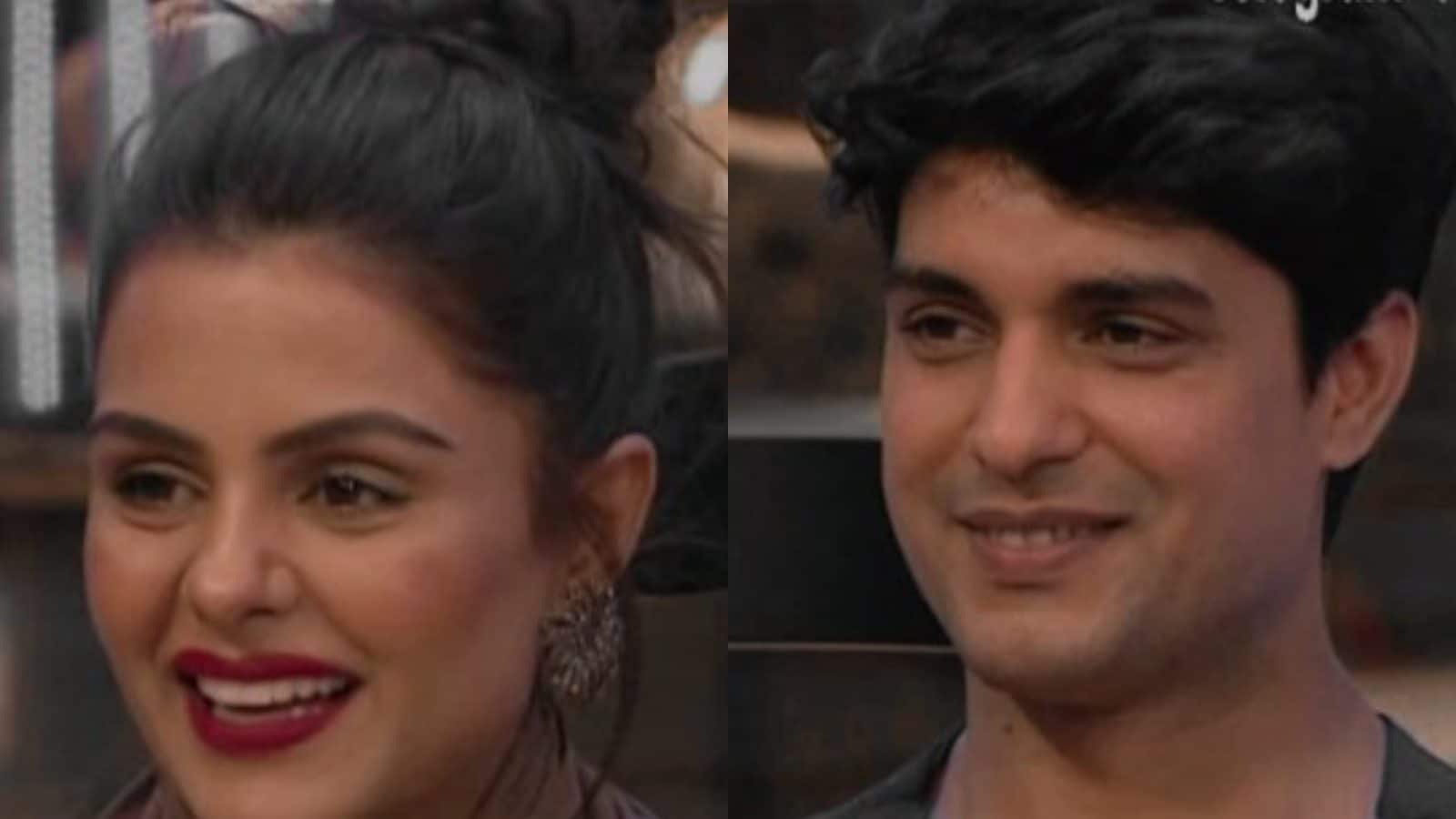 Bigg Boss 16: Priyanka Chahar Choudhary, Ankit Gupta's Fight Leaves PriyAnkit Fans Shocked ...