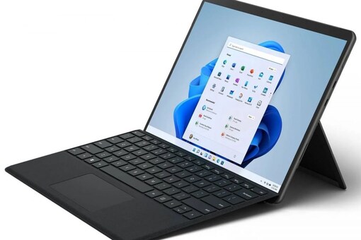 Microsoft Surface 9 Pro And Laptop 5 Launched In India: Here's How Much ...