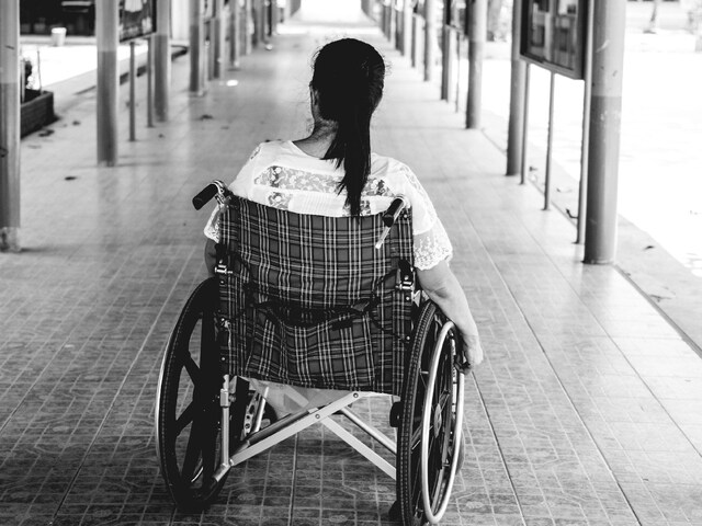Awareness to PwD-Friendly Infra: Why Students with Disability Stay Away ...