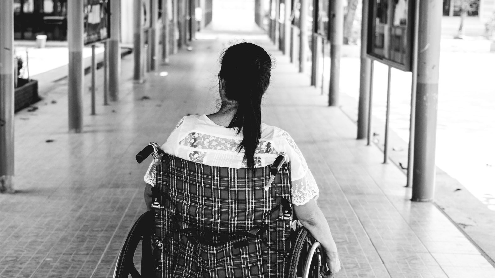Awareness to PwD-Friendly Infra: Why Students with Disability Stay Away ...