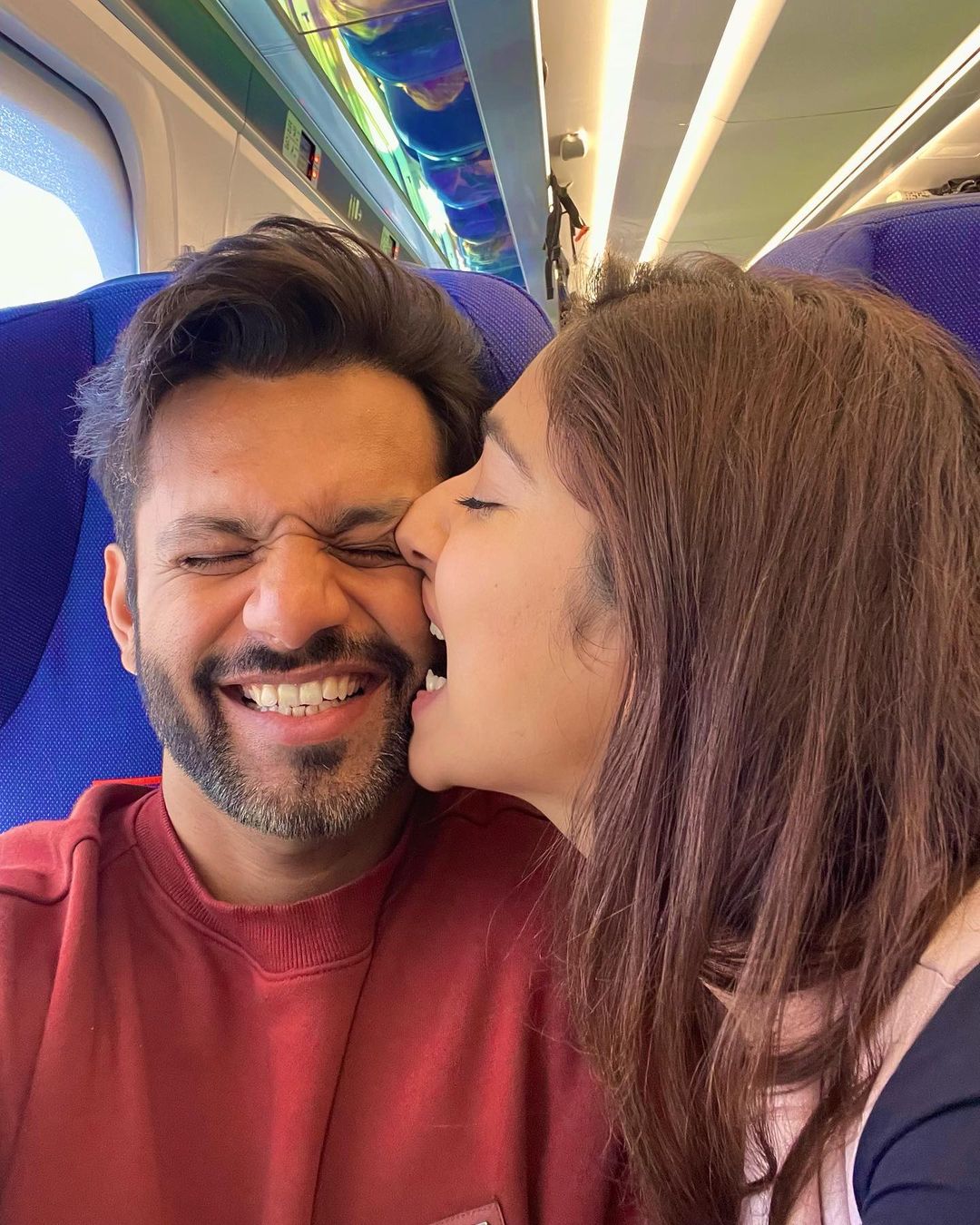 Disha Parmar Birthday: These Stunning Pictures of TV Actress with Rahul ...