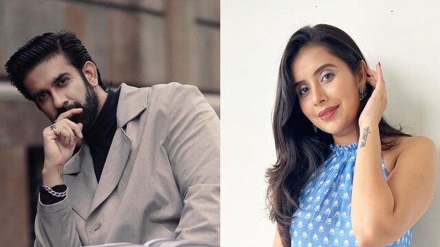 Rajeev Sen Reveals He Never Accused Karan Mehra of Having Affair With ...