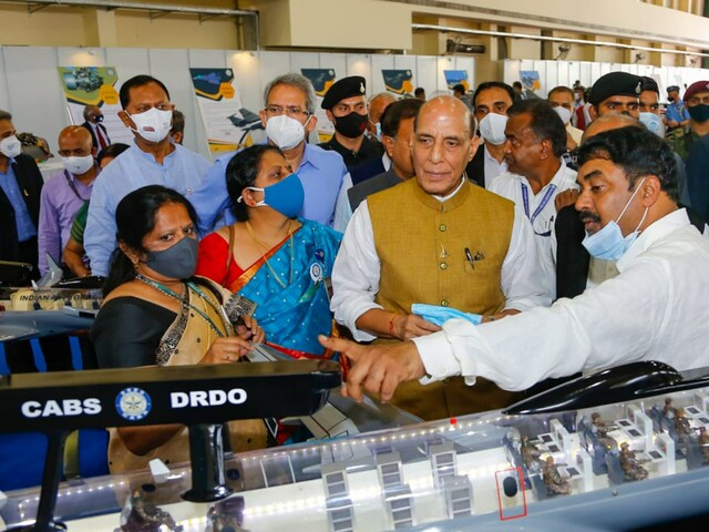 Flight Mode On: India Looks to Develop Indigenous Engine for Its ...