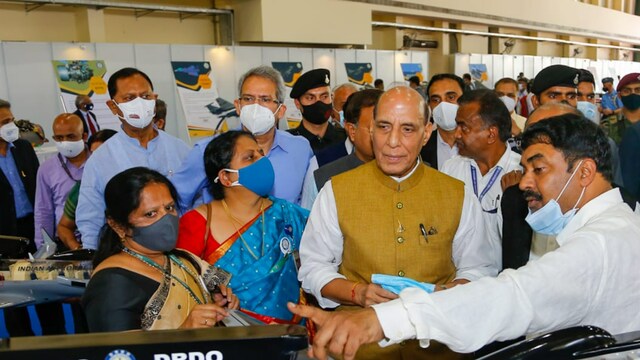 Flight Mode On: India Looks to Develop Indigenous Engine for Its ...