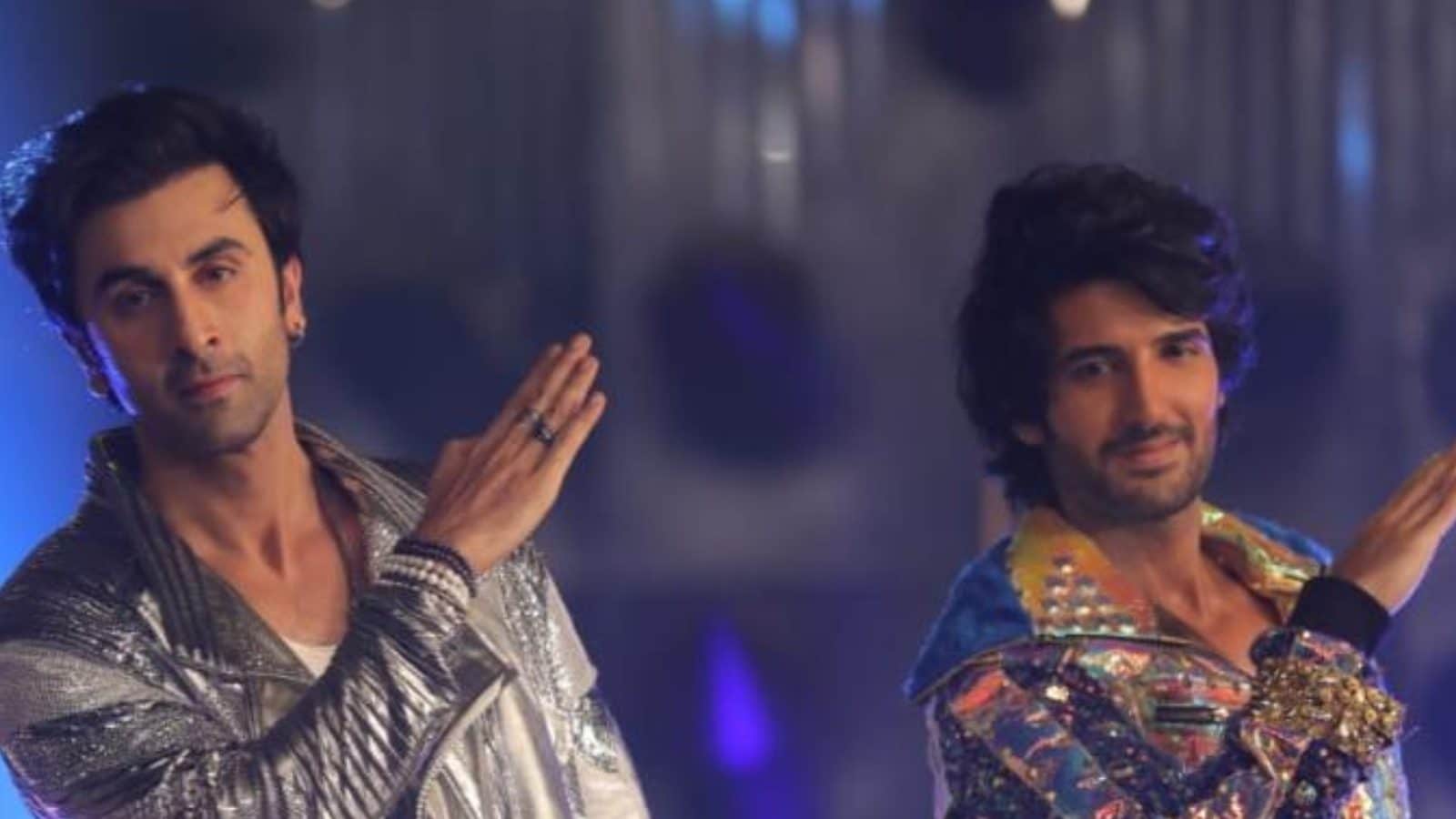 Ranbir Kapoor Leaves Fans Go 'Woah' With His Special Appearance In ...
