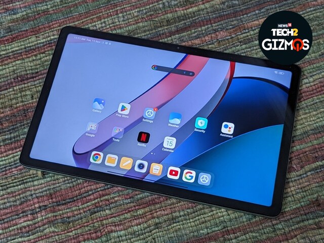 India 5G Tablet Demand Picks Up Thanks To New Launches And 5G Roll Out ...