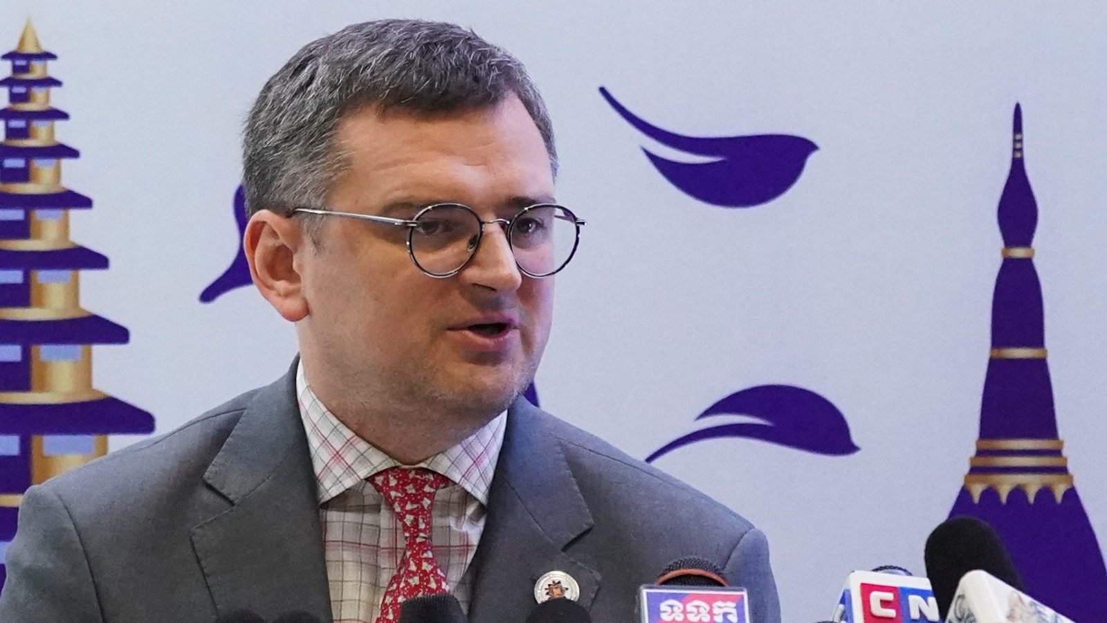 Poland Missile Strike: Probe Findings Cast Doubt on Kuleba’s Conspiracy ...