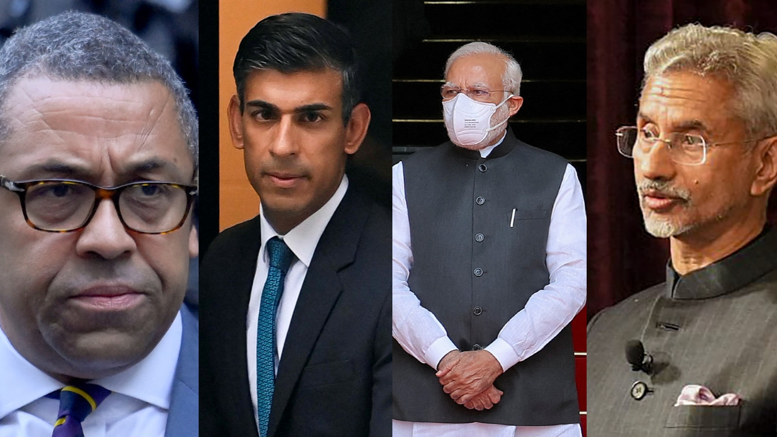 Conservative Leaders Say India’s ‘Neutrality’ Was Raised During Call ...