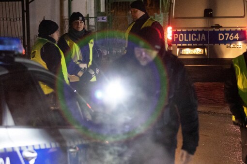 What We Know About The Deadly Missile Blast on Poland - News18