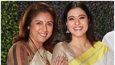 News18 Showreel: Revathy Reveals Why Kajol Refused Salaam Venky ...