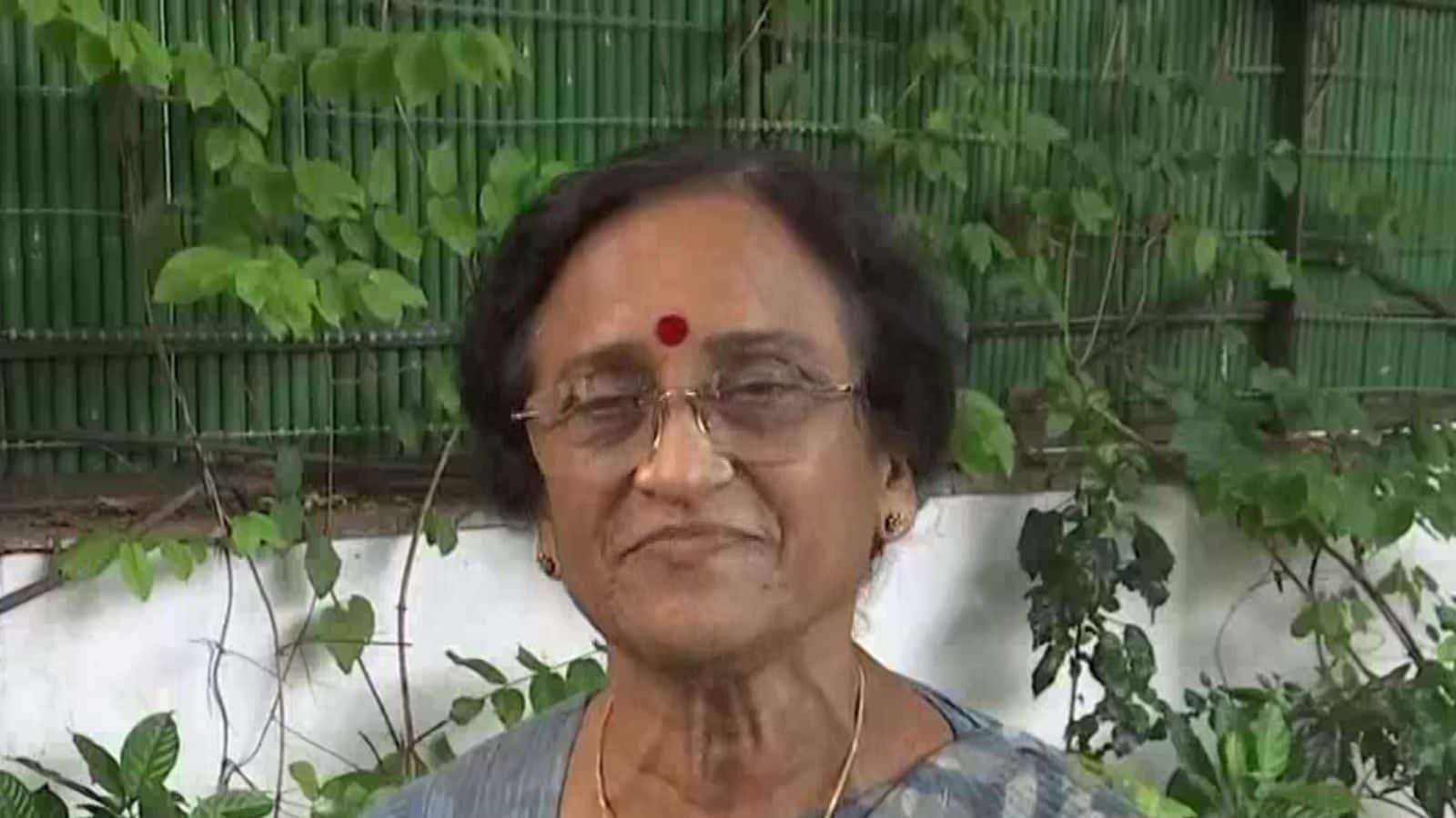Rita Bahuguna Joshi Convicted for Model Code Violation During 2012 ...