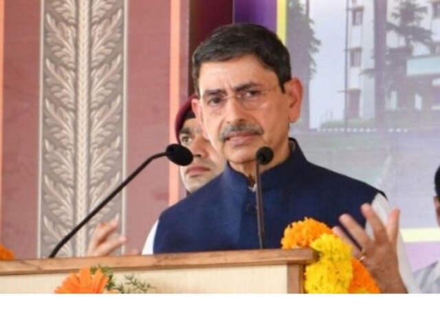 Why Face-offs With Tamil Nadu Govt Sparked Guv Ravi's Meets With Amit ...