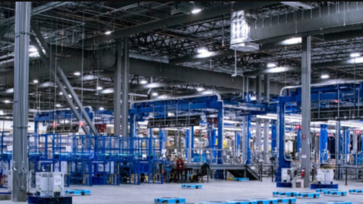 Will Robots Replace Humans at Amazon? - News18