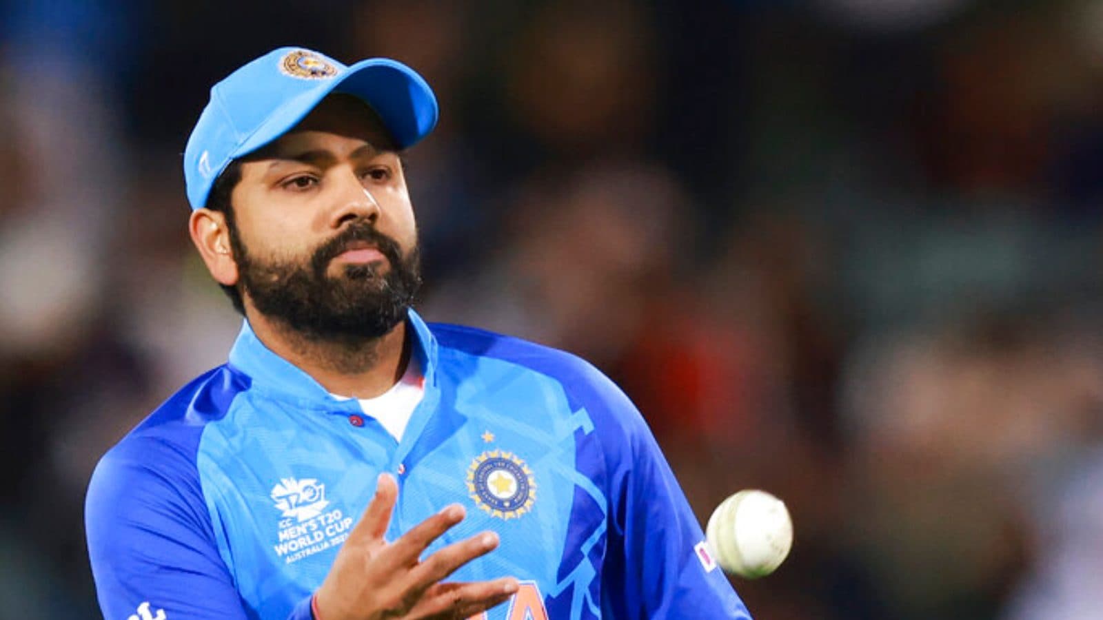 Rohit Sharma Has Been in So Many Situations, Every Captain Has ...