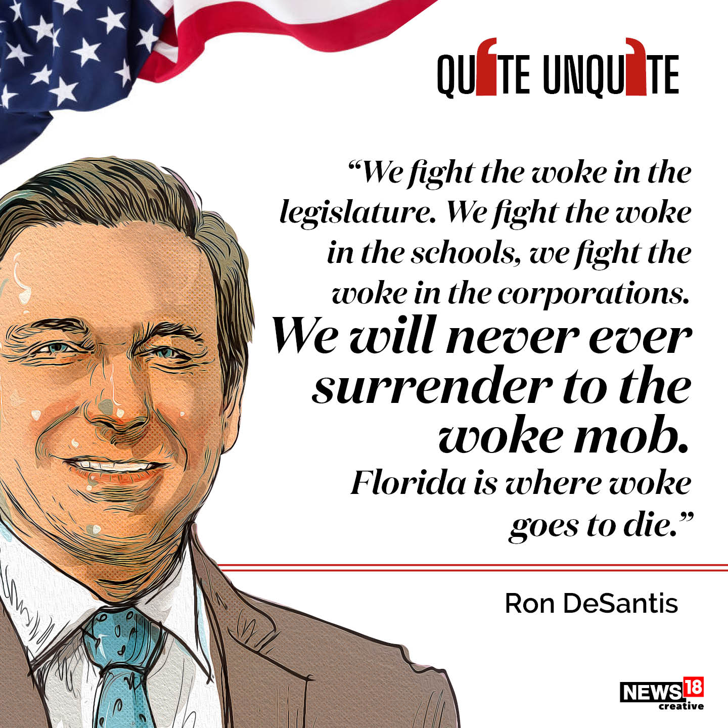 US Midterm Elections: Who is Ron DeSantis? Know All About His Political ...