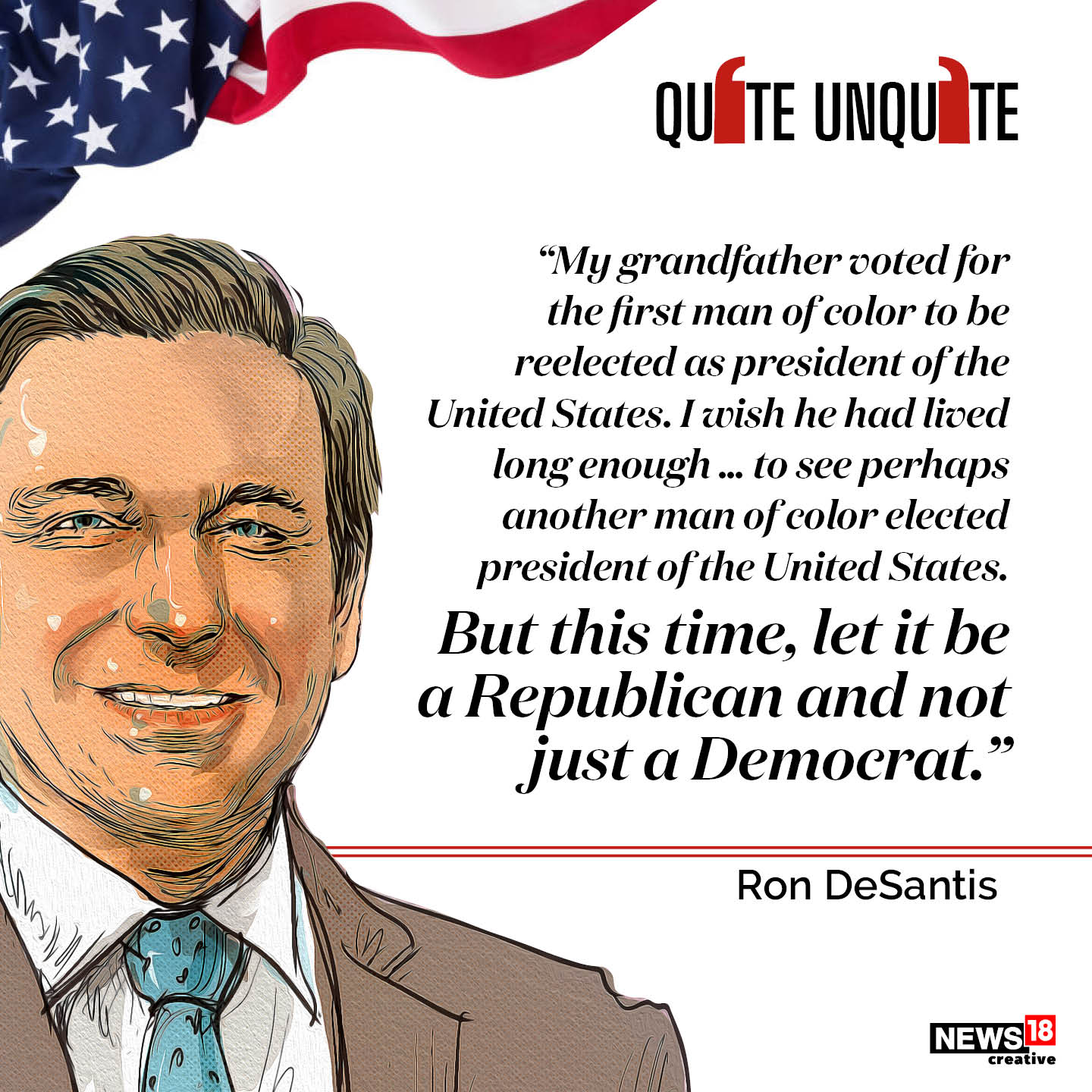 US Midterm Elections: Who is Ron DeSantis? Know All About His Political ...