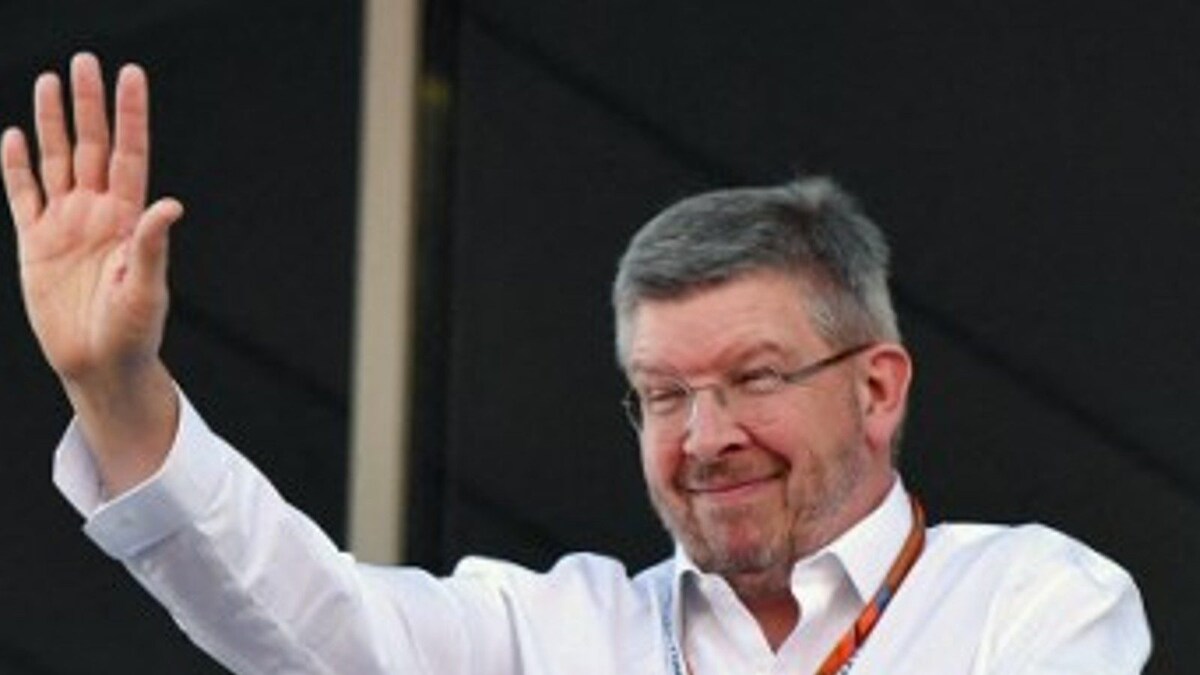 Ross Brawn Retires as Managing Director of Motorsports at Formula 1 ...
