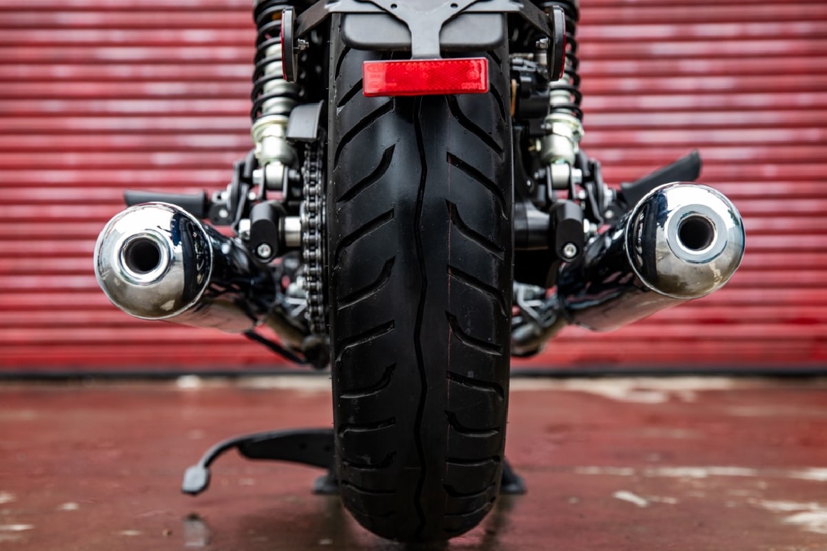 Royal Enfield Super Meteor 650 in Pics: See Design, Features, and More ...