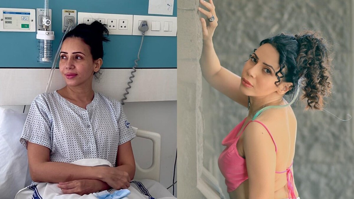 Rozlyn Khan Diagnosed With Cancer, Tells Brands 'You Need Courage to ...