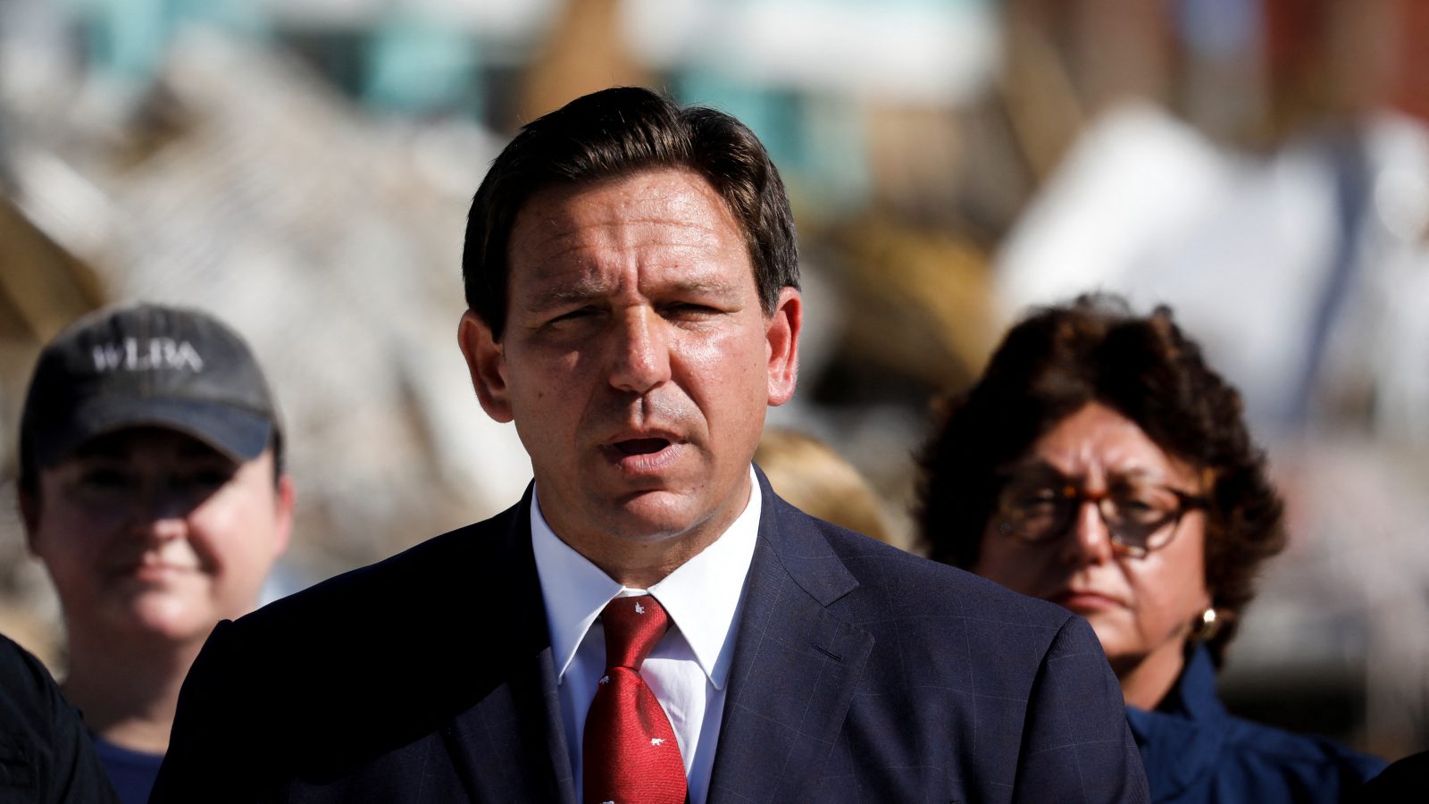 US Midterm Elections: Who is Ron DeSantis? Know All About His Political Career | In Graphics ...