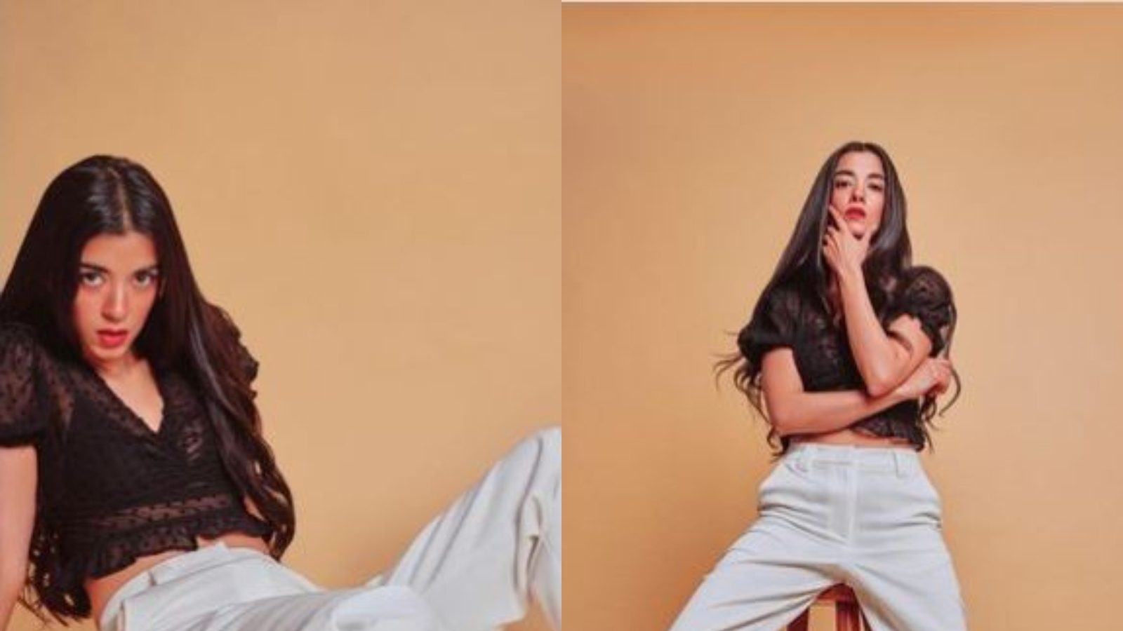 Hrithik Roshan Goes ‘Woah’ on Girlfriend Saba Azad’s Stunning Pictures ...