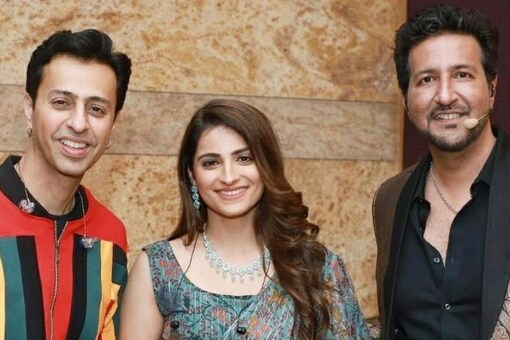 FIFA World Cup Qatar 2022: Salim-Sulaiman, Manya Narang to Perform at ...