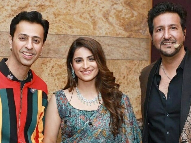 FIFA World Cup Qatar 2022: Salim-Sulaiman, Manya Narang to Perform at ...