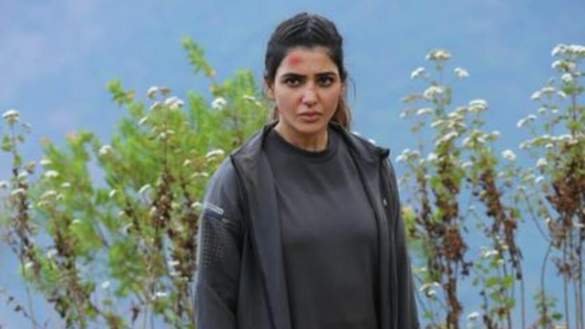 Samantha Ruth Prabhu’s Pan-India Film Yashoda Mints Over Rs 33 Crore In 10 Days - News18