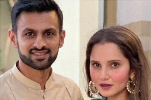 Sania Mirza and Shoaib Malik Going To Be 'Officially Divorced ...