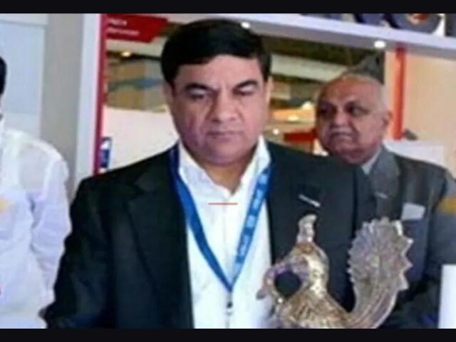UK Court Approves Fugitive Arms Dealer Sanjay Bhandari’s Extradition to India - News18