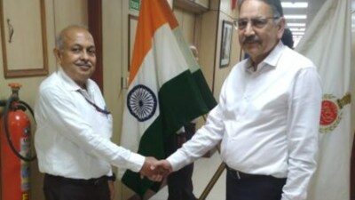 ED Chief Sanjay Kumar Mishra Gets A Year-long Extension, His Third ...