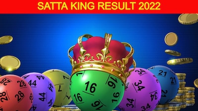 Satta Result 2022 Live Updates: Check Winning Numbers for November 21 ...