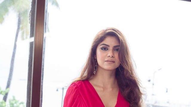 Sayantani Ghosh Opens Up on Being the OG Naaginn, Says 'I've Already ...