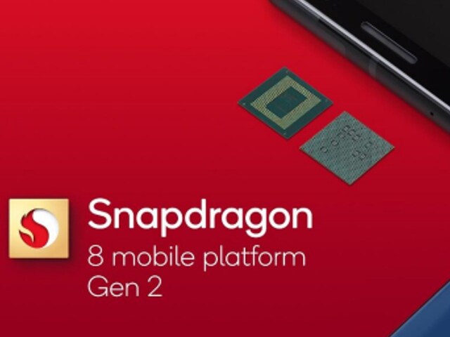 Qualcomm Unveils Snapdragon Flagship Chipset For Smartphones: More ...