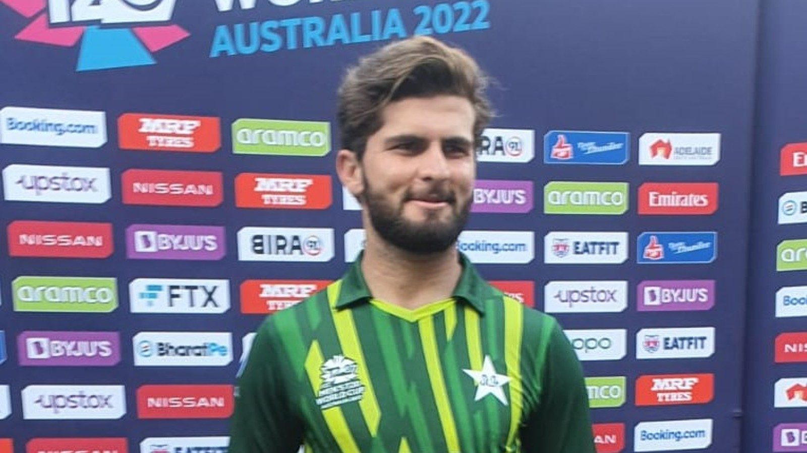 T20 World Cup: 'A Good Team Never Falls After A Loss', Says Shaheen ...