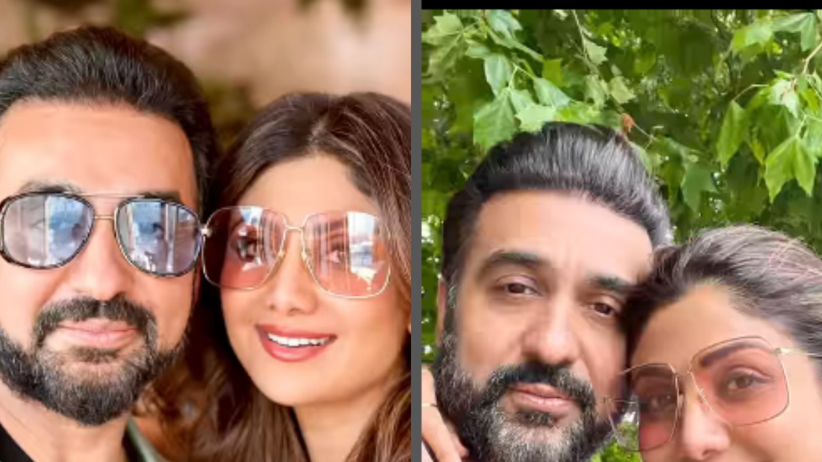 Shilpa Shetty Pens Romantic Note For 'Cookie' Raj Kundra On 13th ...