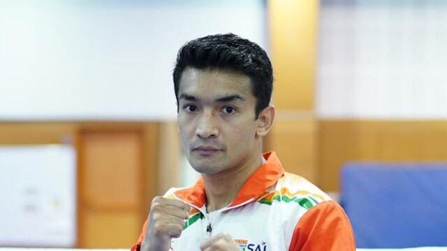 National Boxing Championships: Shiva Thapa, Rohit Tokas Advance to ...
