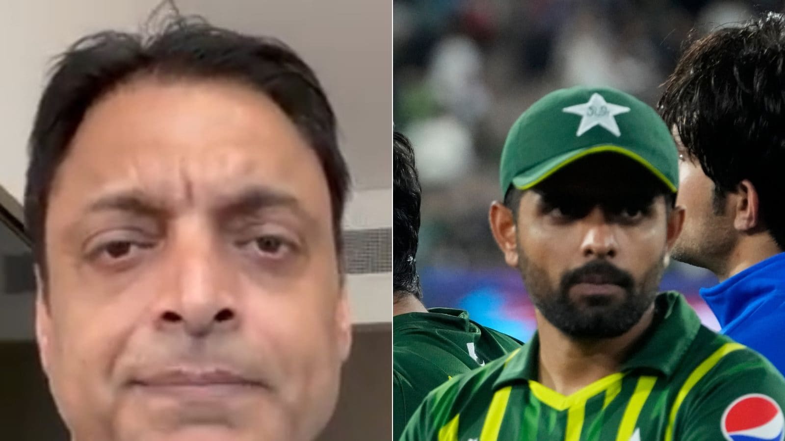 'Inshah Allah, India Mein World Cup Uthayenge': Shoaib Akhtar Consoles ...