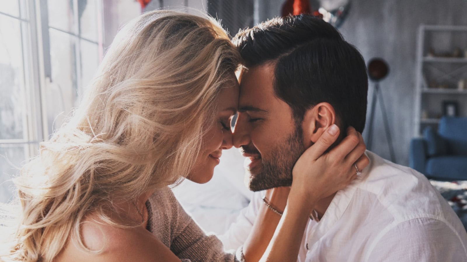 How to Nurture Love in Your Relationship? Expert Suggests | Lifestyle ...
