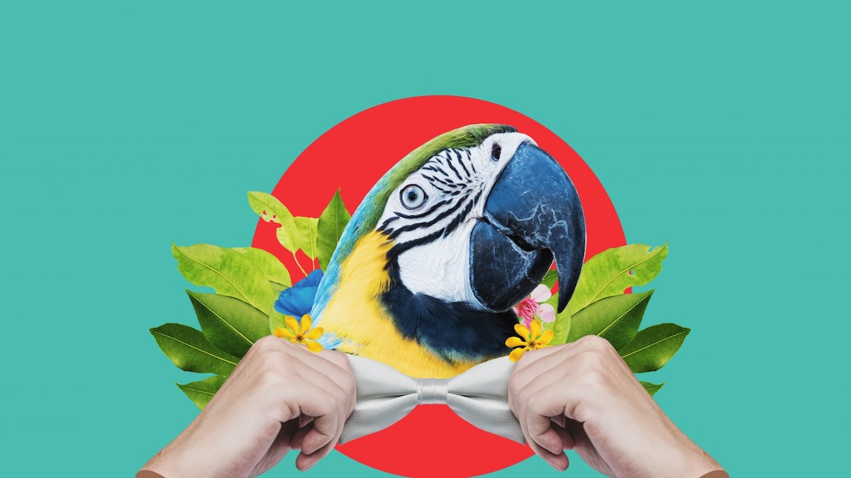 Digital Art Is Transforming the Art Industry And How Is Social Media ...