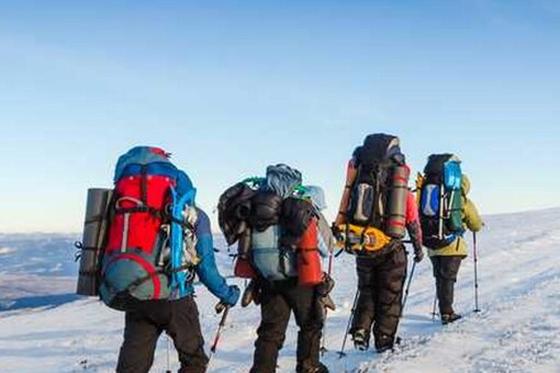 Planning a Winter Trek? Here’s a Checklist of All Essentials You Must ...