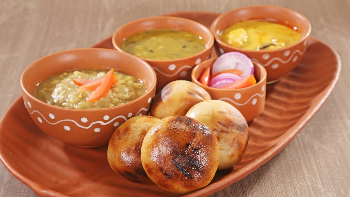 Simple Yet Wholesome: Bihari Cuisine Is A Must-Try - News18