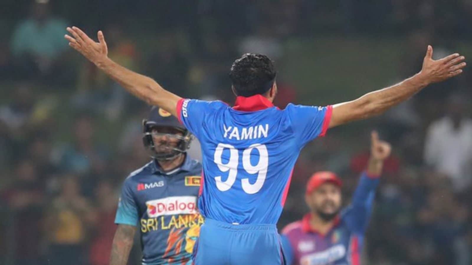 SL vs AFG 3rd ODI Dream11 Team Prediction: Sri Lanka vs Afghanistan ...