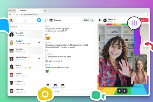 Snapchat Finally Comes to Microsoft Store for PC Users: How It Works ...