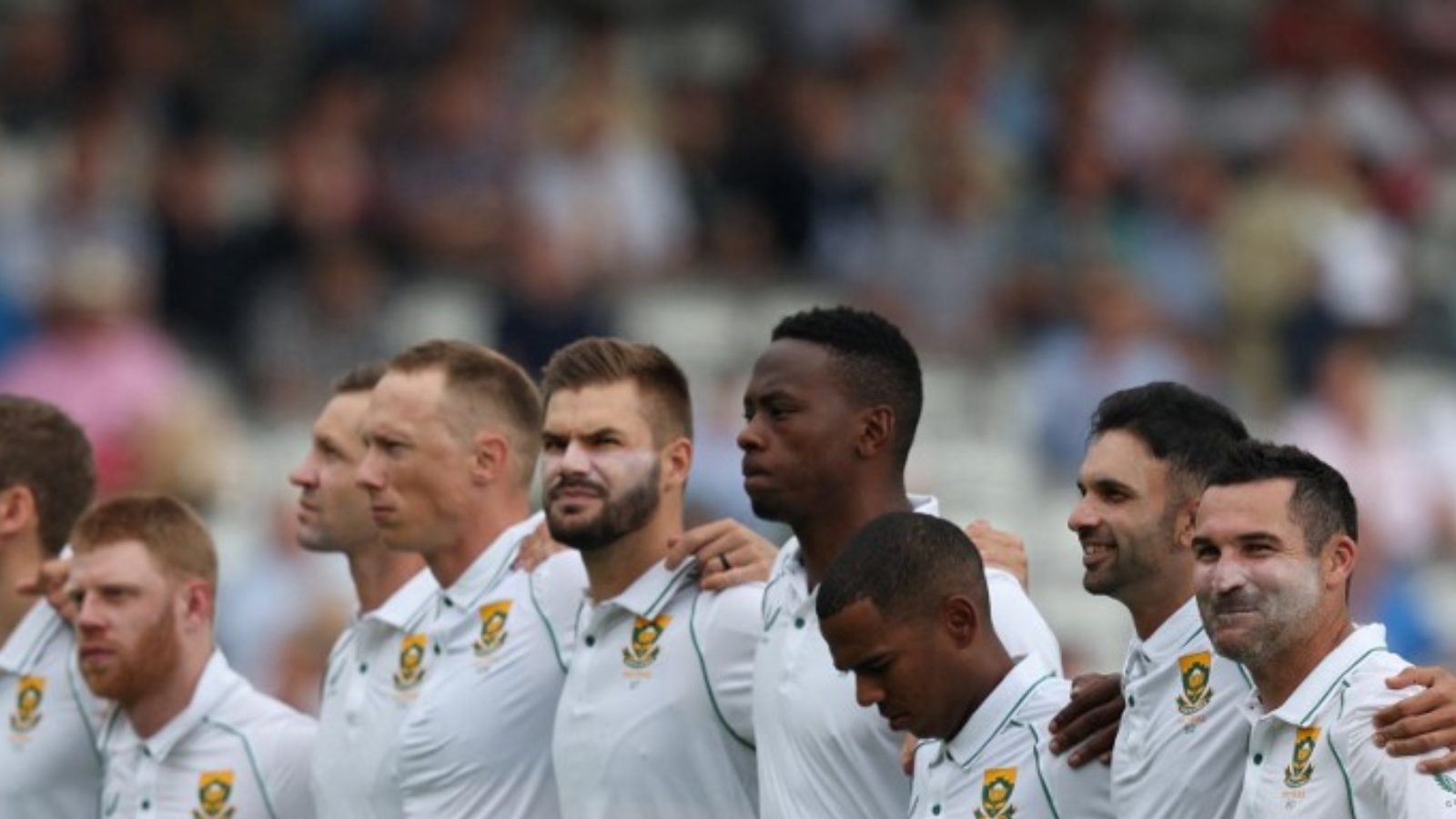 AUS vs SA 2022: Maiden Call-up For Gerald Coetzee as South Africa Name ...