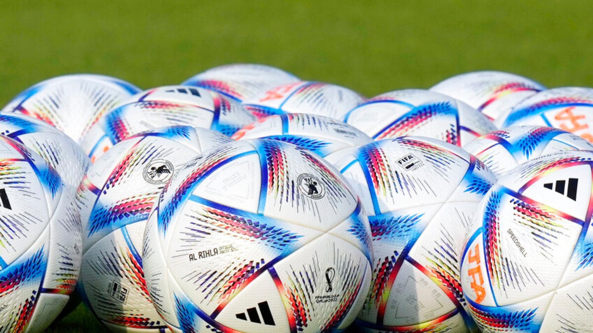 FIFA World Cup 2022: Full Schedule and Live Streaming Details - News18