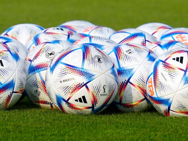 FIFA World Cup 2022: Full Schedule and Live Streaming Details - News18