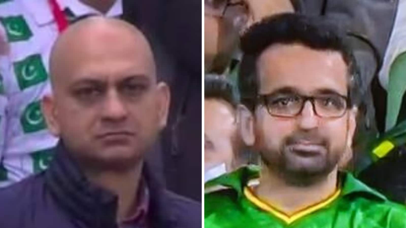 T20 World Cup Final: ICC Finds New Face For Disappointed Pakistan Fan ...