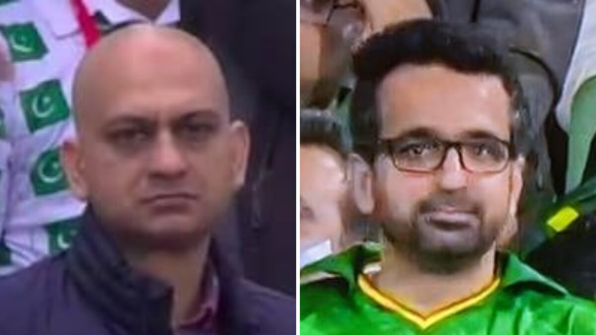 T20 World Cup Final: ICC Finds New Face For Disappointed Pakistan Fan ...